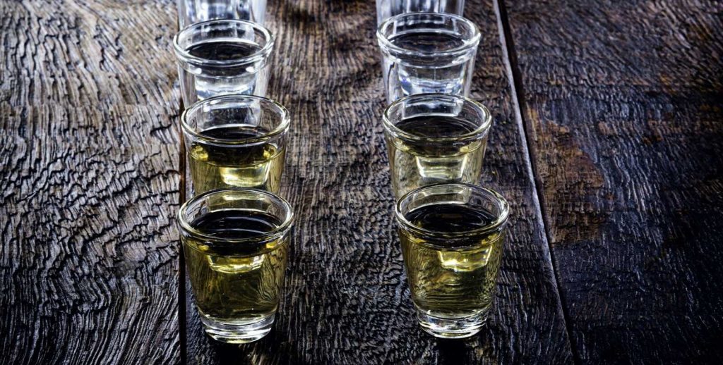 Przepis na bimber 1410 – Aparatura do Bimbru