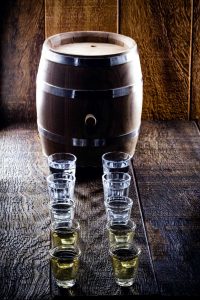 Jak zrobić bimber? – Aparatura do Bimbru